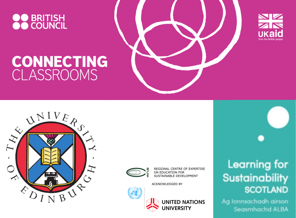 An introduction to Connecting Classrooms through Global Learning ...