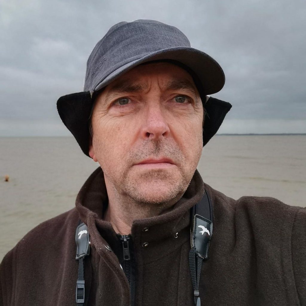 Learning for Sustainability Scotland