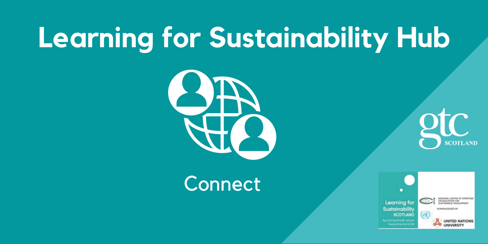 Learning for Sustainability Scotland